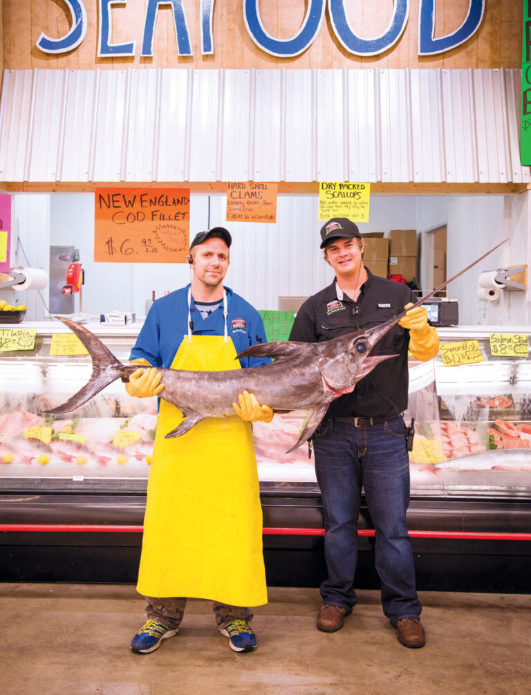 Farm Fresh Market