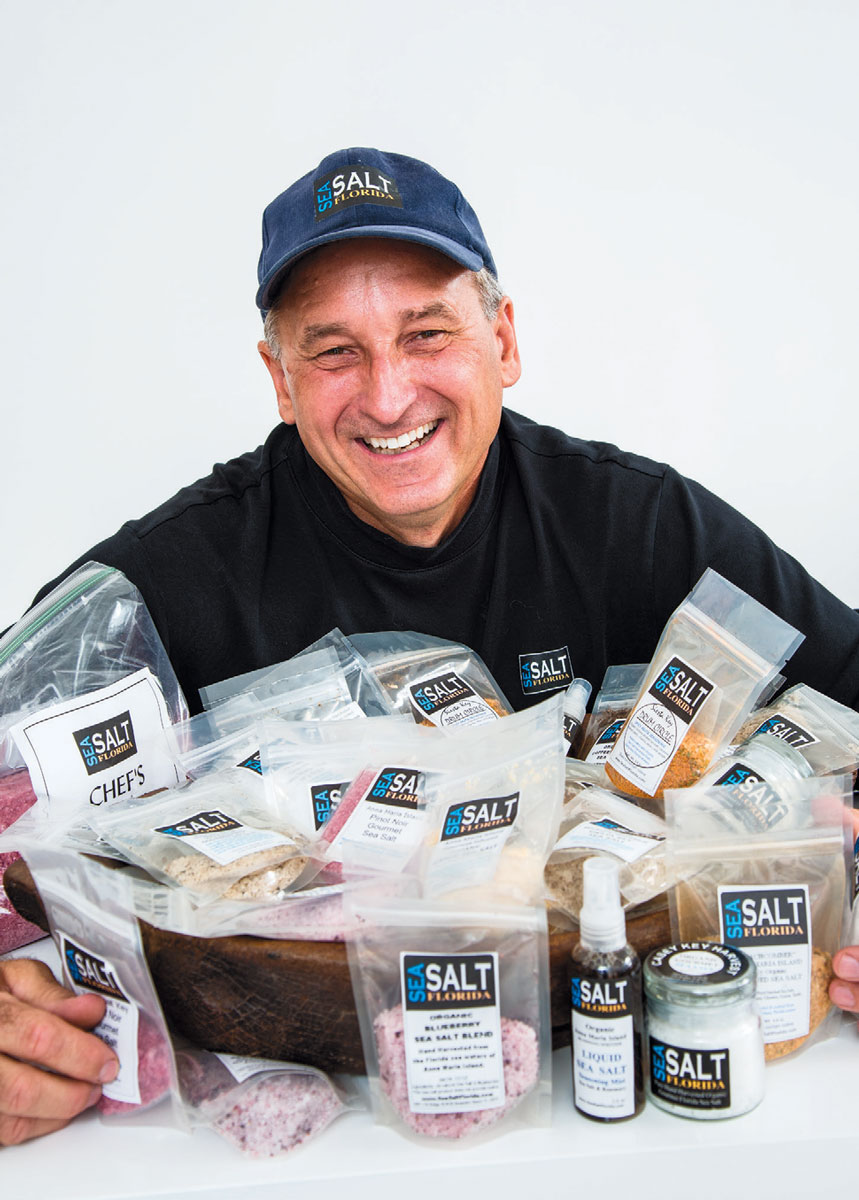 Sea Salt Florida