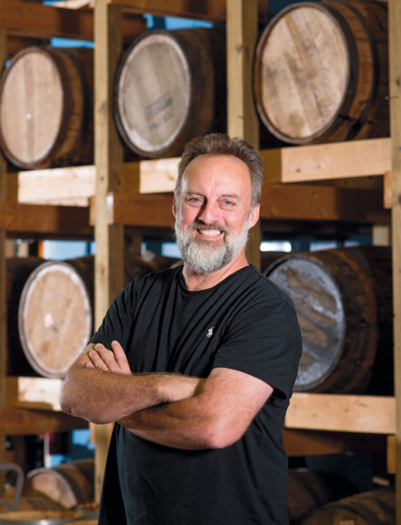 Siesta Key Rum Drum Circle Distilling