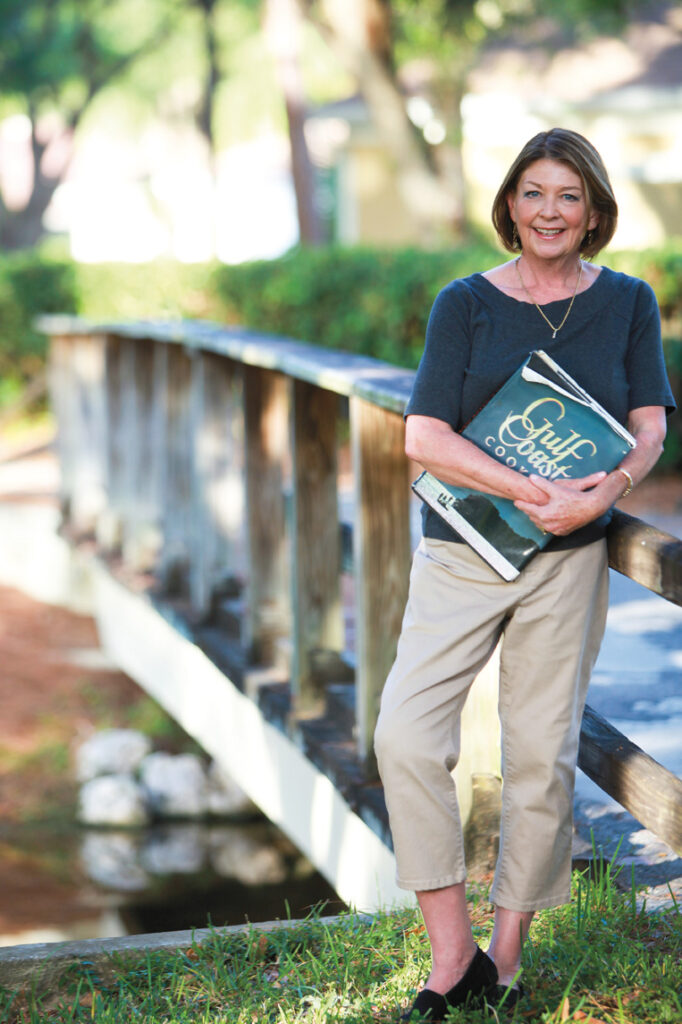 Cooks at Home: Virginia Haley