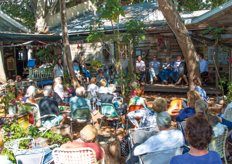 Local Food Waste Warriors Band Together