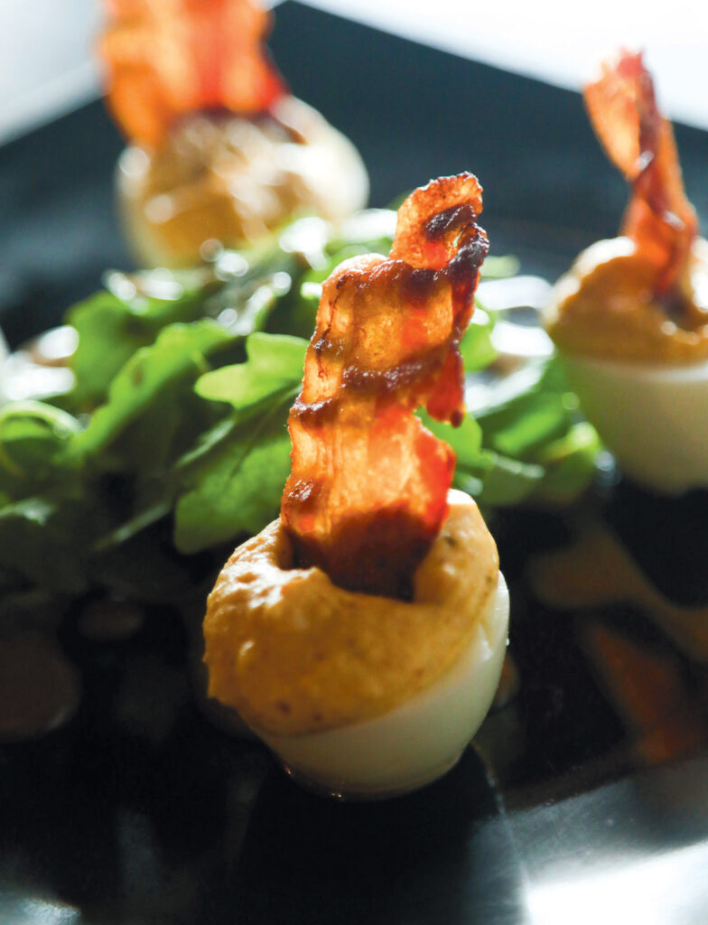 It's a Family Affair 1812 Osprey