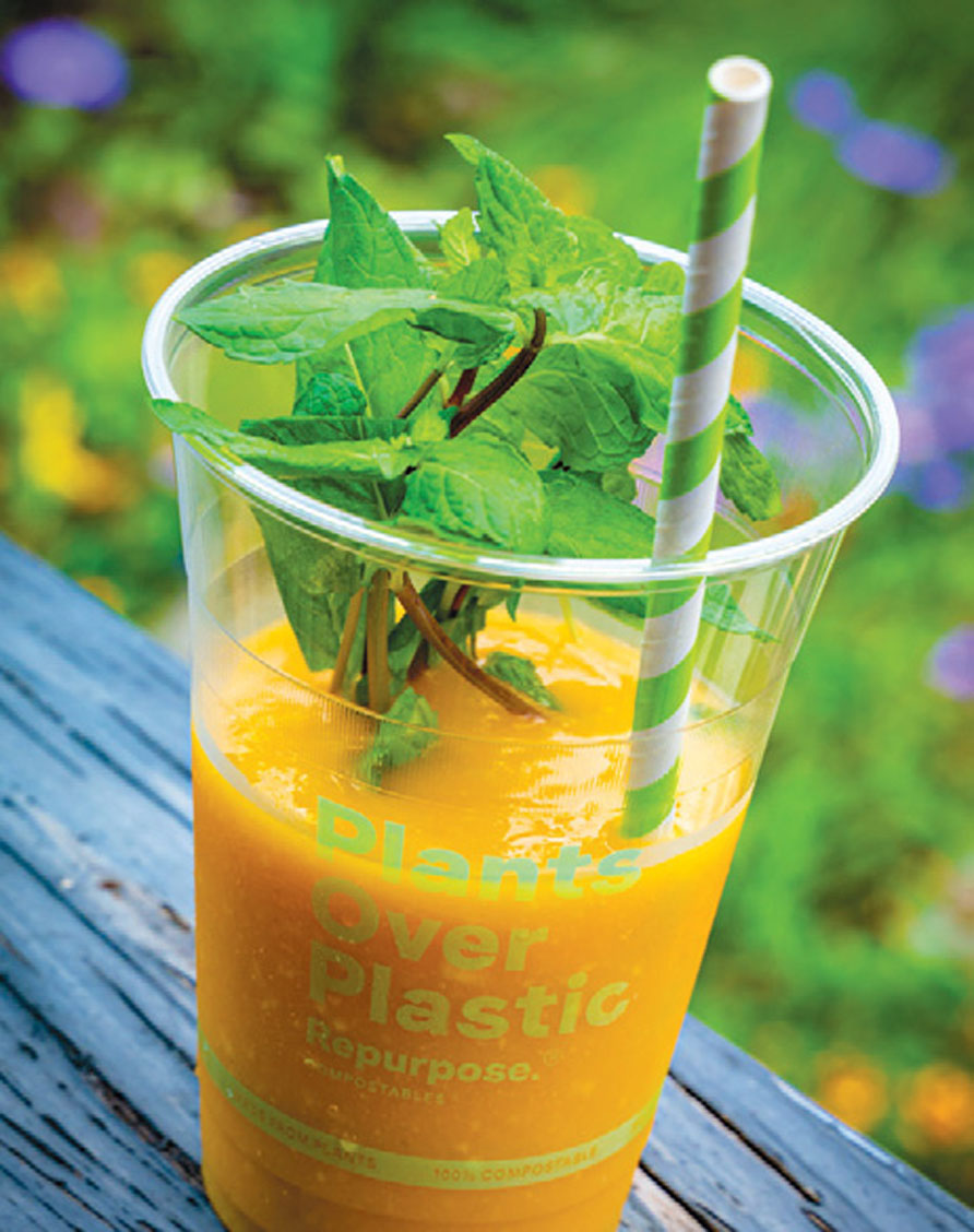 Honey Lime Cilantro Slaw